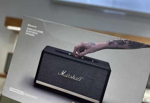 Marshall Stanmore 2 Black