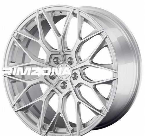 Кованые диски LS forged R22 5x120. Доставка