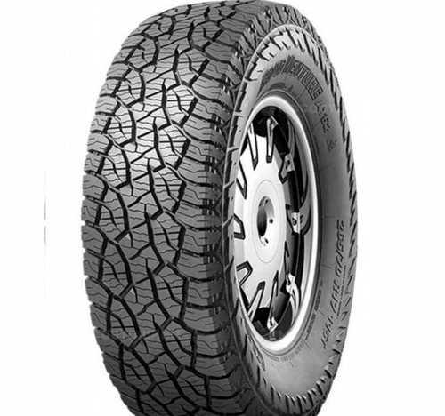 Kumho Road Venture AT52 265/65 R18 114T