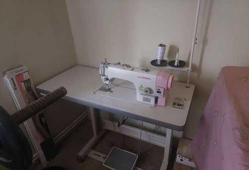 Швейная машина Aurora A-8600