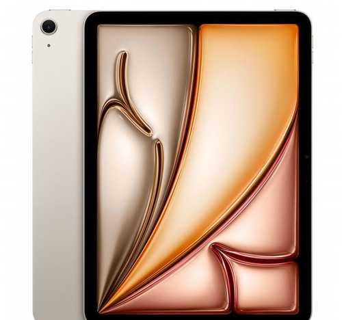 iPad Air 11 2024 M2 512GB Wi-Fi