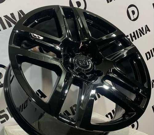 Диски на Cadillac Кадиллак Эскалейд R20 6/139.7