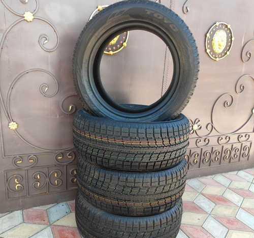 Toyo Observe GSi-5 285/50 R20 20