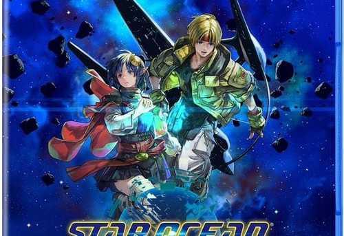 Star Ocean: The Second Story R (PS5, английская ве