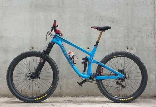 Transition Patrol carbon 27.5