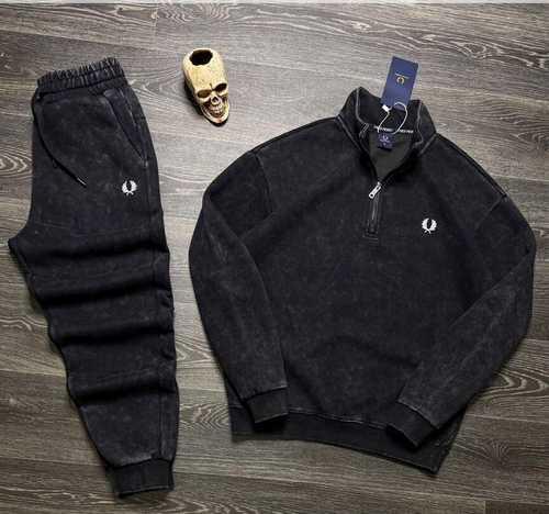 Спортивный костюм мужской Fred Perry