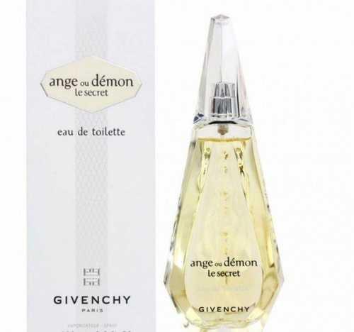 Givenchy Ange Ou Demon Le Secret туал.вода 100 мл