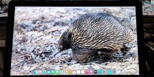 Apple iMac 21.5 retina 4k 2017