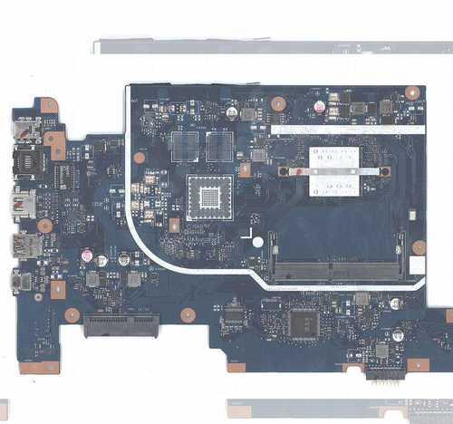 MB для Asus X705MA N4000