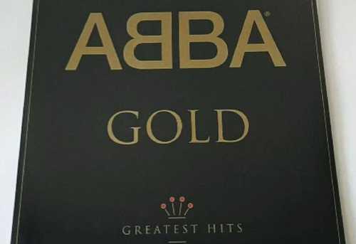 Винил A B B A – Gold (Greatest Hits)(2LP) Лучшее