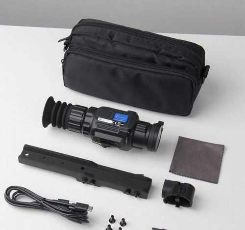 Тепловизор longot a6pro (iray saim scp 19w)