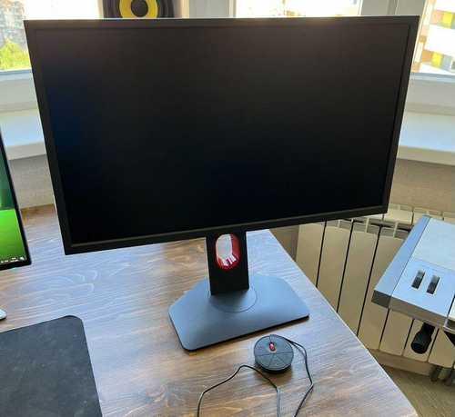 Монитор BenQ Zowie XL2546K