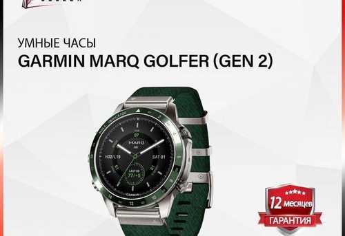 Garmin marq Golfer Gen 2