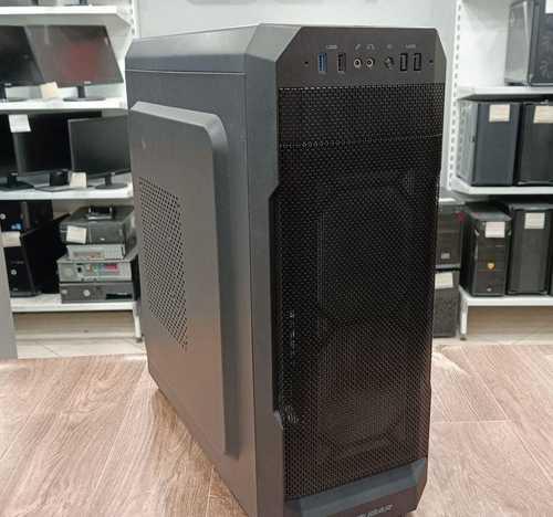 Корпус для пк Cougar MX331 mesh-X