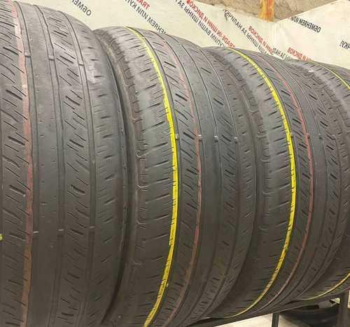 Dunlop Grandtrek AT21 285/50 R20 108M