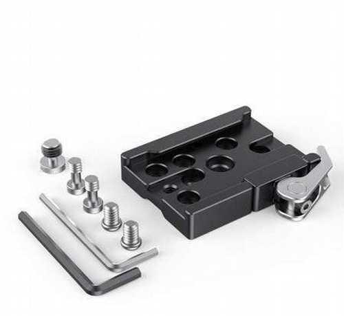 SmallRig 2143B Крепление Quick Release Clamp Arca