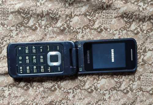 Samsung Duos C3312