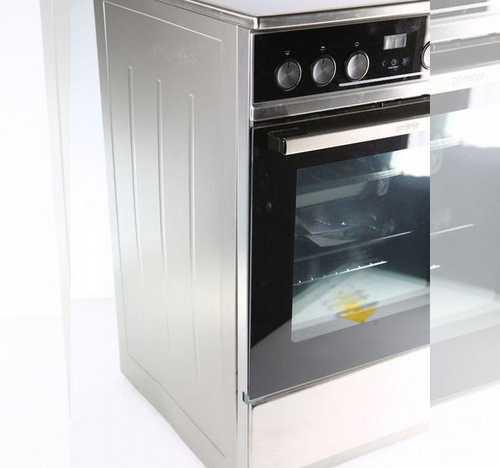 Плита электрическая Gorenje GEC5C61XPA