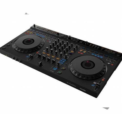 AlphaTheta DDJ-GRV6 DJ контроллер новый