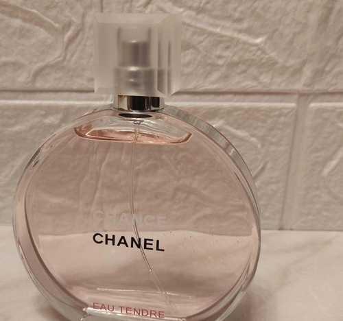 Chanel Chance Eau Tendre идеальный подарок