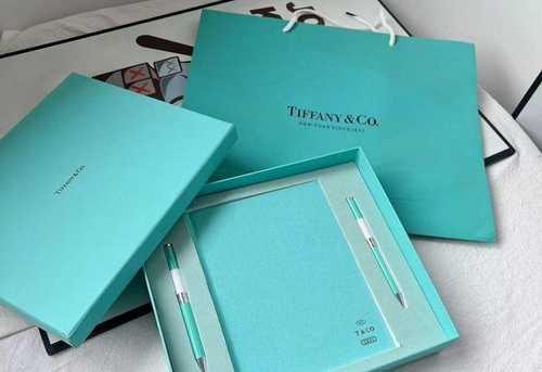 Блокнот tiffany