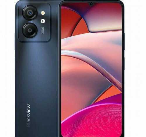 Blackview Color 8, 8/256 ГБ