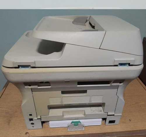 Мфу Xerox WorkCentre 3220