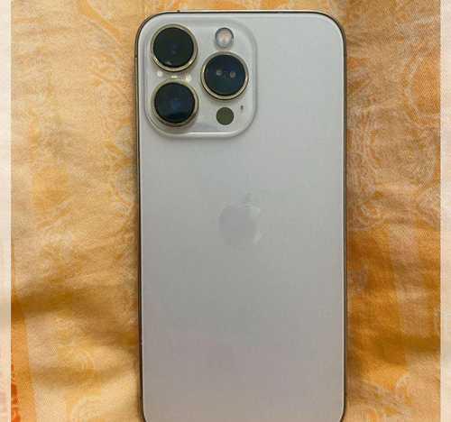 iPhone 13 Pro, 256 ГБ