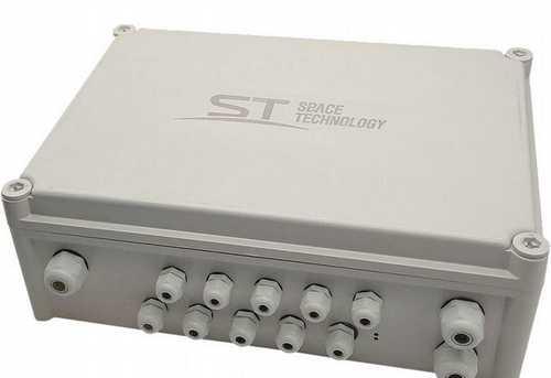 Space Technology ST-S810POE (8G/2G/2S/96W/А/OUT)