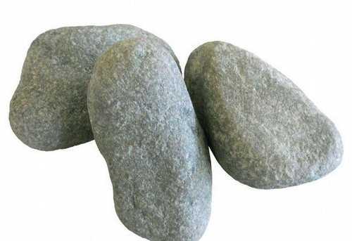 Камень для бани обвалованный Родингит (срок службы