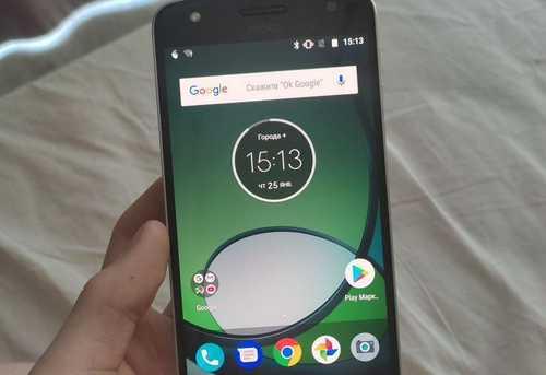 Motorola Moto Z Play, 3/32 ГБ
