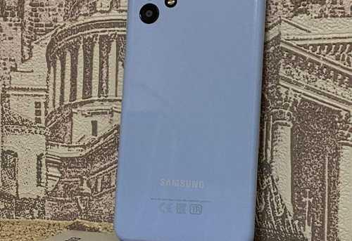 Samsung Galaxy A13, 3/32 ГБ