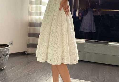 Alice+Olivia платье