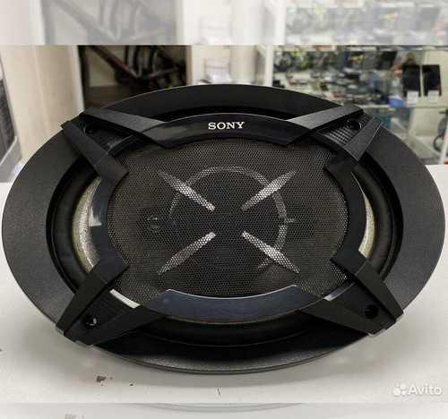 Автомобильная акустика Sony XS-FB6930