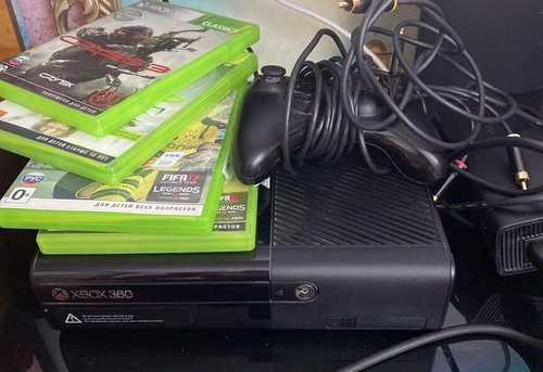 Xbox 360