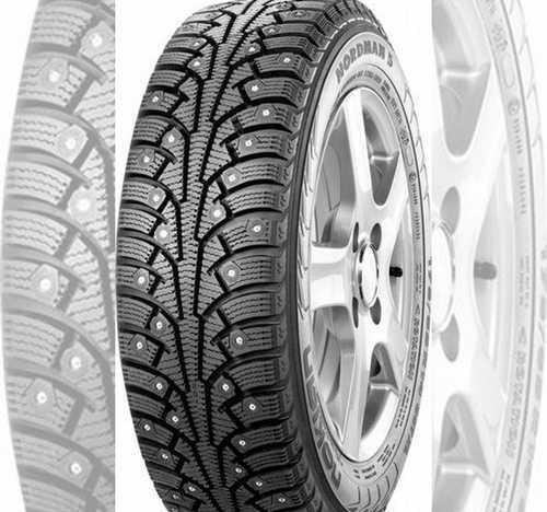 Ikon Tyres Nordman 5 175/70 R13 82T