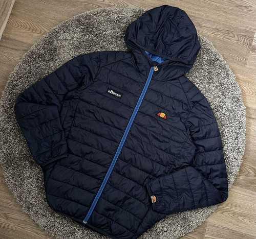 Микропуховик ellesse