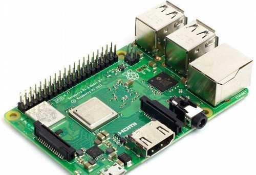 Raspberry Pi 3 B+ Новые 2023 года