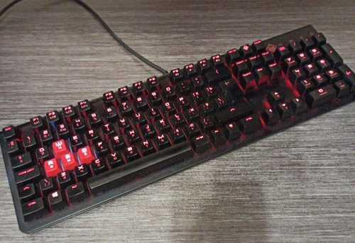 Механическая клавиатура HP omen Encoder