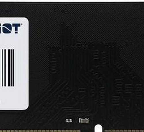 Модуль памяти Patriot Signature PSD416G320081 DDR4