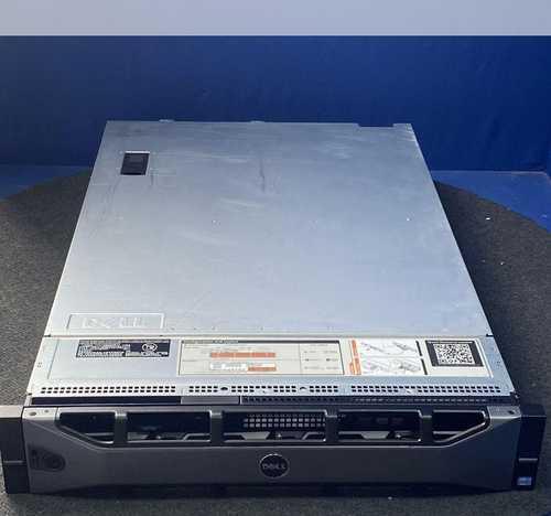 Сервер Dell PowerEdge R720 czylj5J