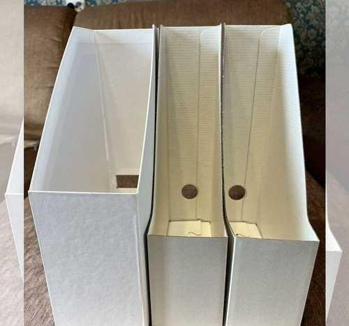 Подставка для документов бу IKEA