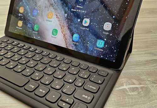 Планшет Samsung Galaxy Tab S 4 SM-T835 64 Гб