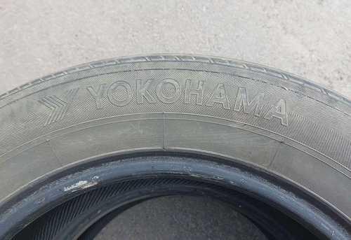 Yokohama BluEarth E70BZ 215/60 R16 95V