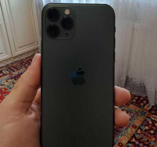 iPhone 11 Pro, 256 ГБ
