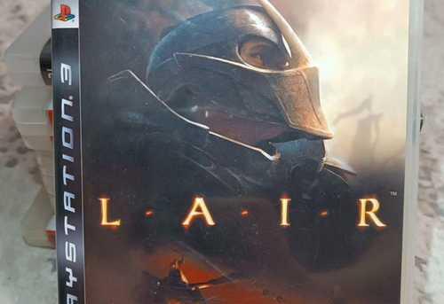 Lair ps3