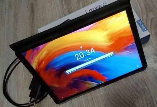 Планшет lenovo tab m10