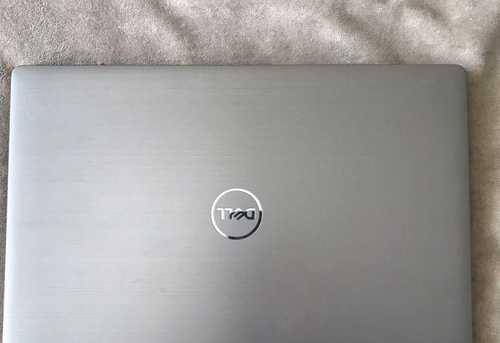 Dell latitude 5501