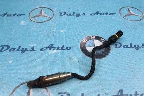 Датчик кислородный/Lambdasonde левый Bmw X5 E53