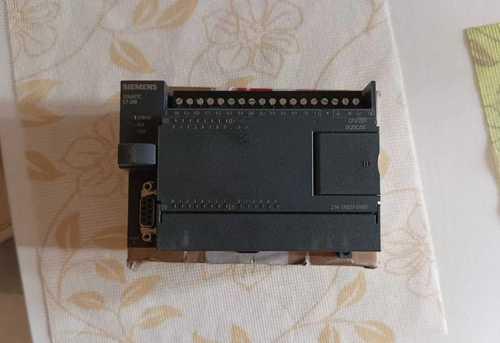 Siemens PLC Simatic S7-200